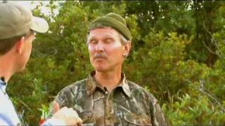 Chuck Adams Elk Tip - YouTube - Easton Archery