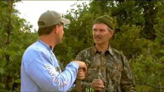 Chuck Adams Dangerous Game Tip - YouTube - Easton Archery