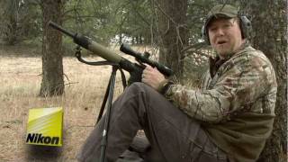 Nikon Rifle Scope - YouTube - Easton Archery