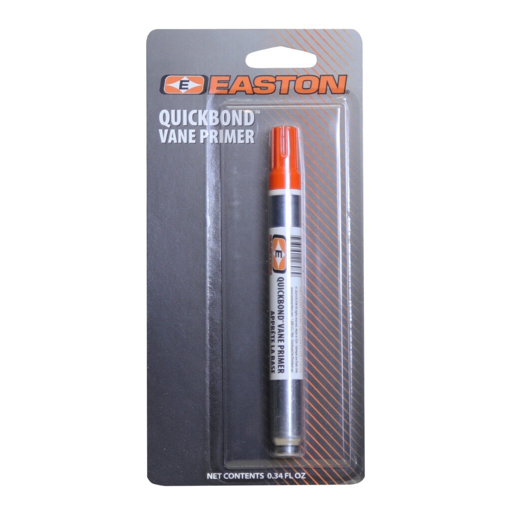 Dr. D Vane Primer Pen - Easton Archery Arrow Fletching Primer