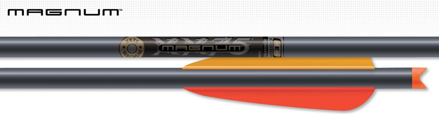 XX75 Magnum™ Crossbow - Easton Archery