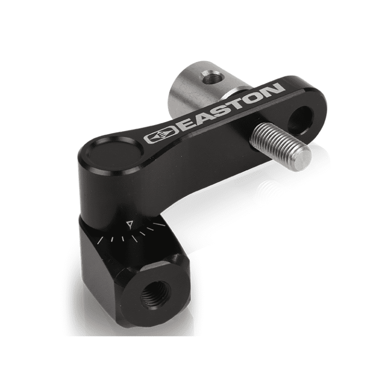 Adjustable Side Rod Adapter - Easton Archery