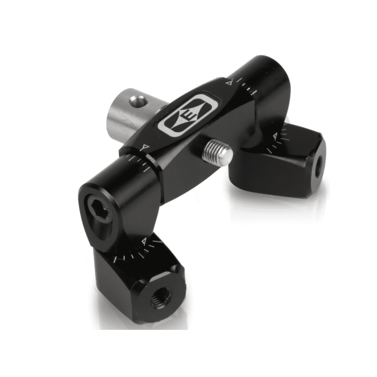 Stabilizers and Parts Archives - Easton Archery