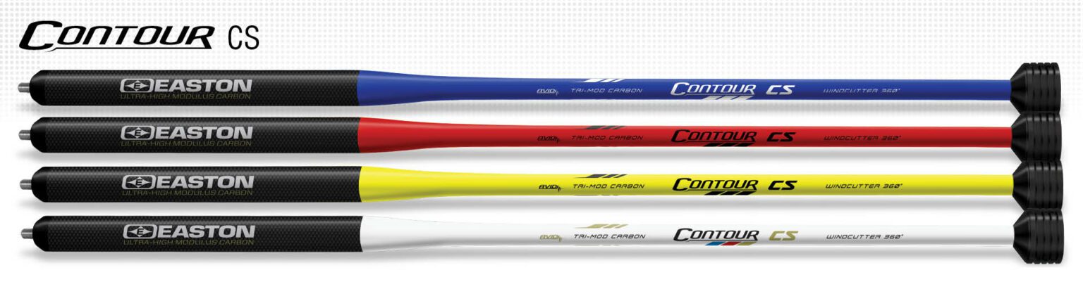 Contour CS Stabilizer - Easton Archery