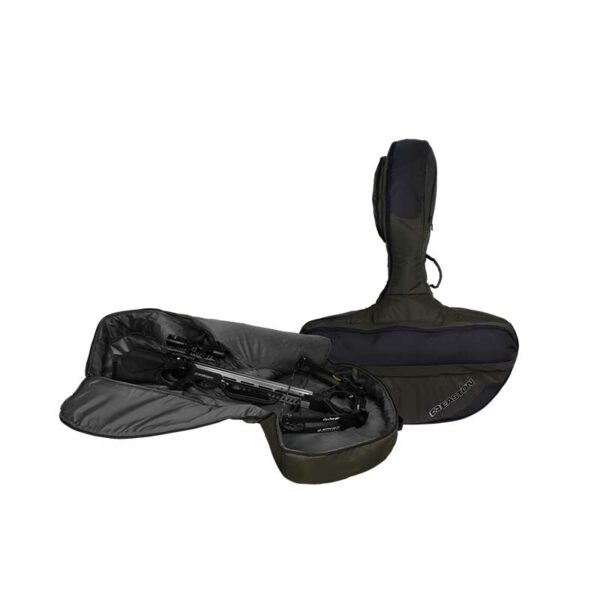 Bow and Arrow Cases Archives - Easton Archery