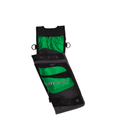 Deluxe Field Quiver w/ Belt - Easton Archery Hip and Field Quivers