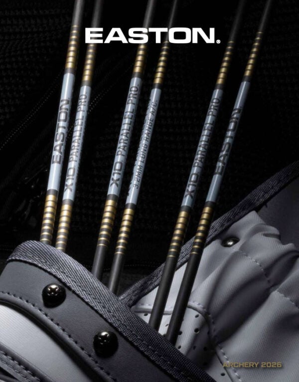 Bowhunting Arrows Redefined: The James Yates Arrow Ballistics Study