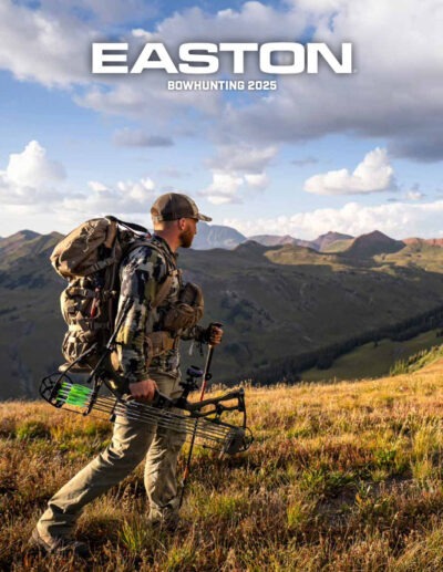 Target & Hunting Arrow Selector - Easton Archery