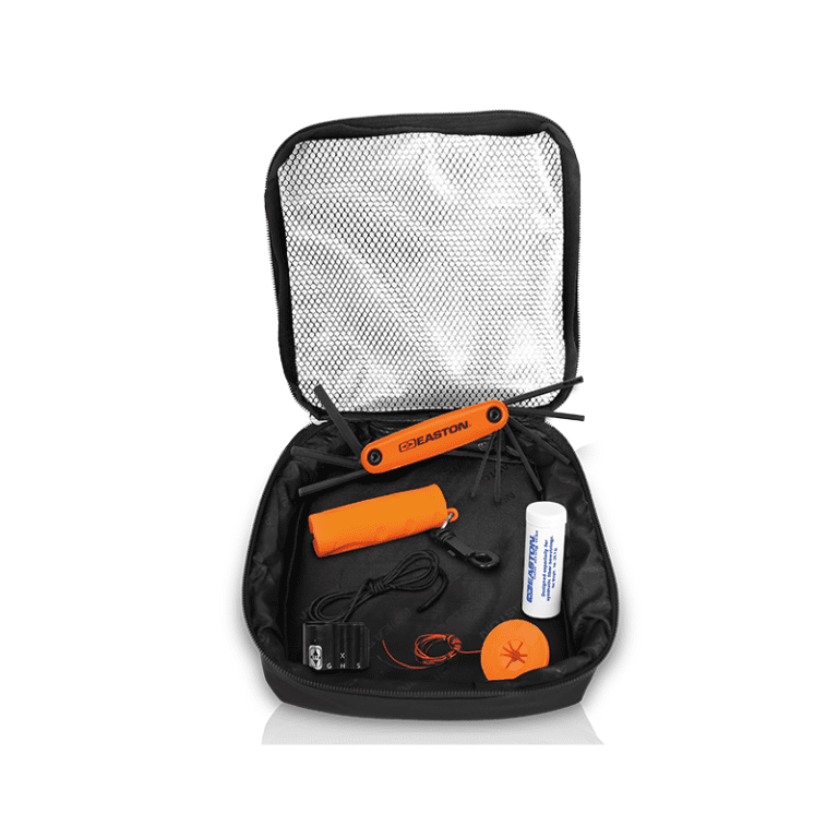 Archery Essentials Value Pack (8 Piece) - Easton Archery