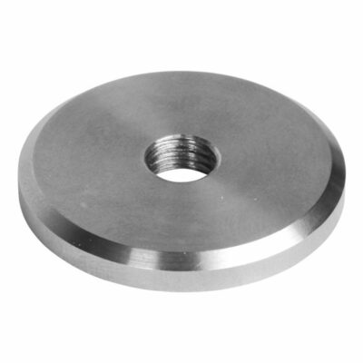 Flat Vari-Weight Discs - 1oz, 2oz, 4oz - Easton Archery