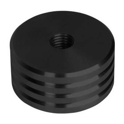 Flat Vari-Weight Discs - 1oz, 2oz, 4oz - Easton Archery