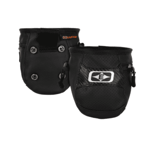 Elite Release Pouch Black - Easton Archery Accerssories: Quivers