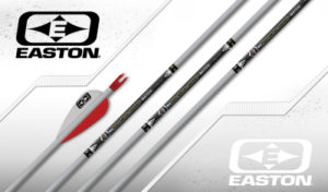 NASP Sample Score Card - Easton Archery