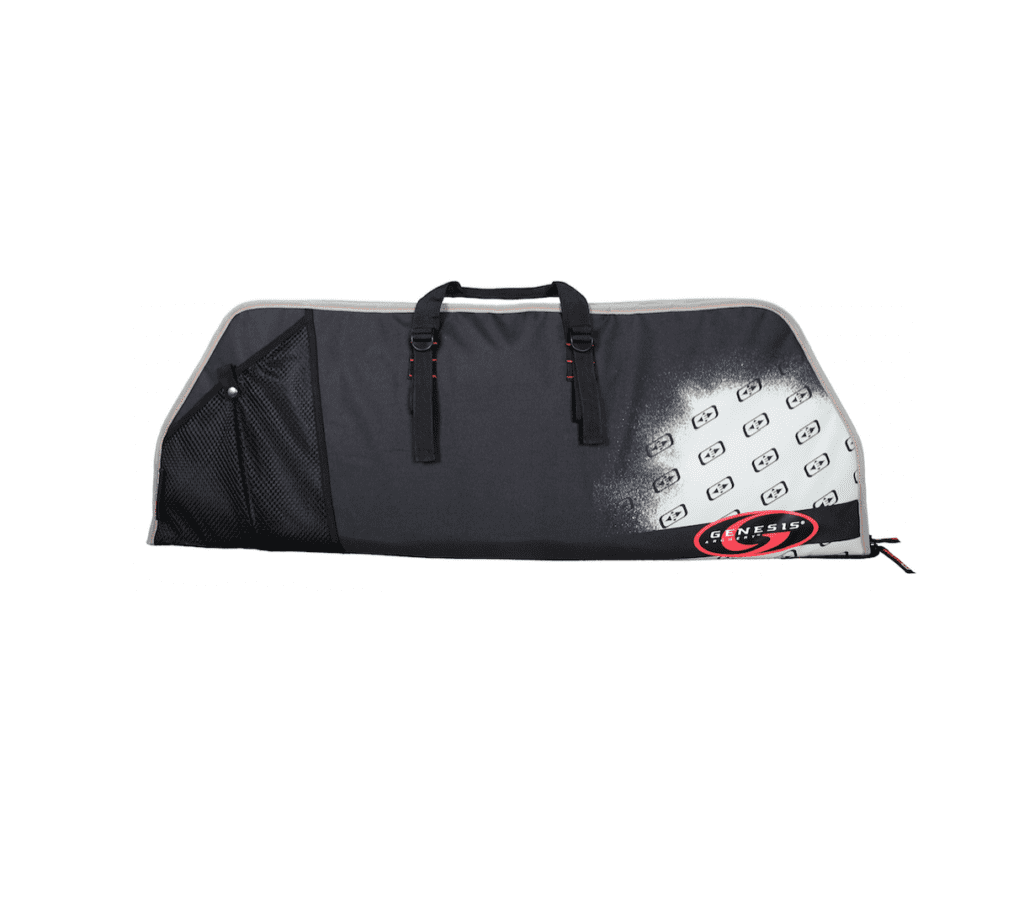 NASP Genesis Bow Case 4014 - Easton Archery -Archery Bow Case