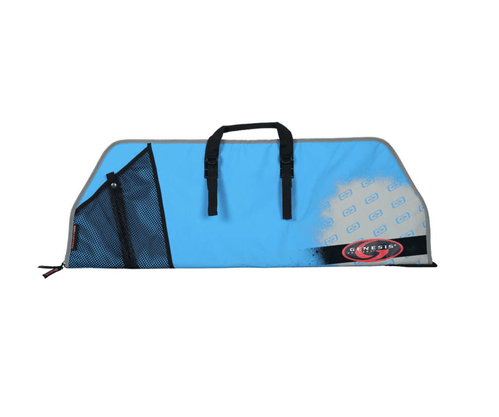 NASP Genesis Bow Case 4014 - Easton Archery -Archery Bow Case
