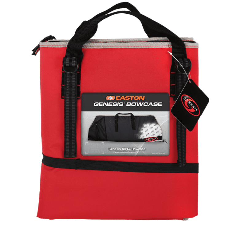 NASP - Easton Archery