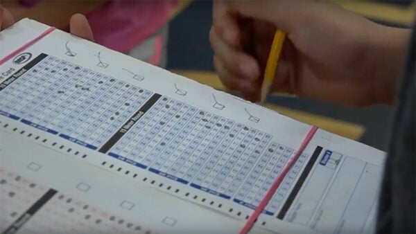 NASP Scoring Protocol - Easton Archery