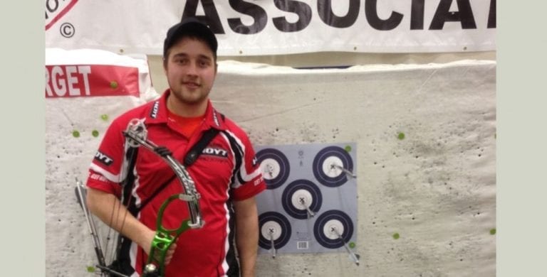 NFAA INDOOR NATIONALS - Easton Archery