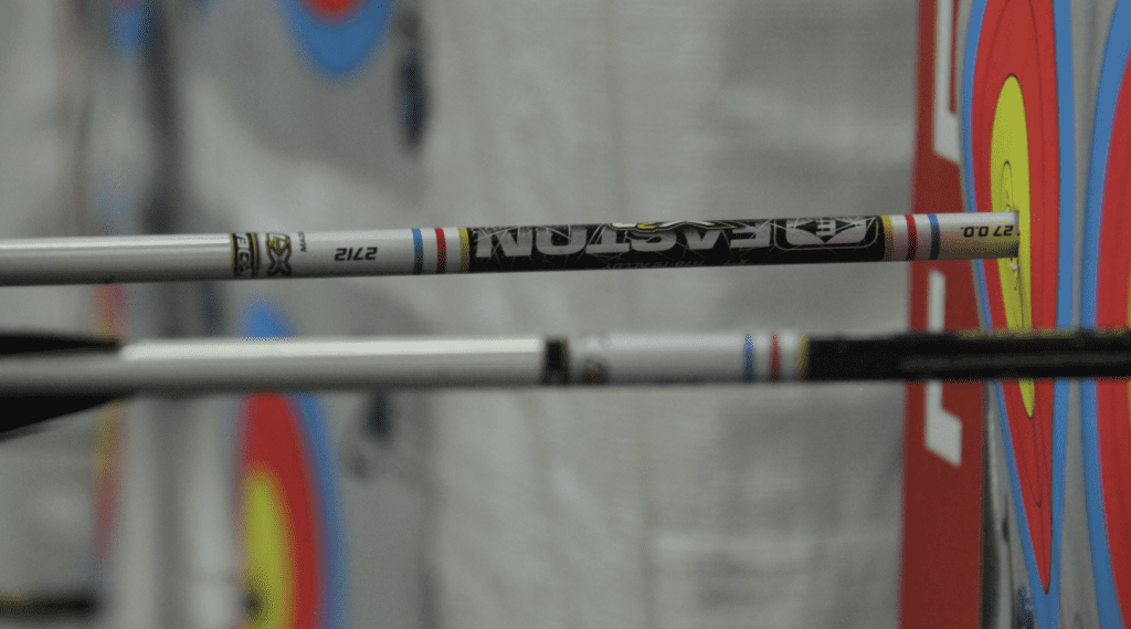 FUN ARCHERY PRACTICE GAMES - Easton Archery