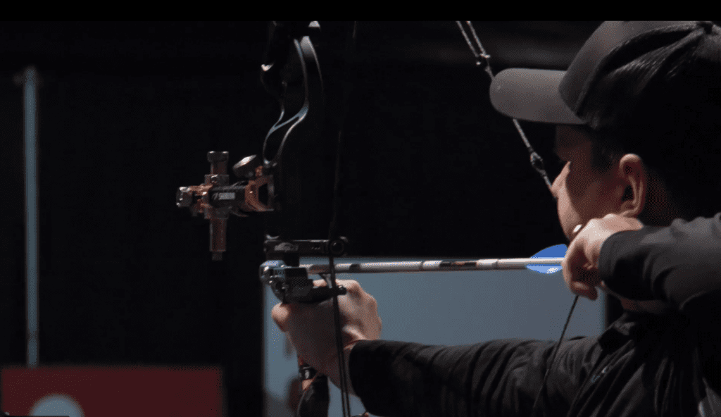 NASP Scoring Protocol - Easton Archery