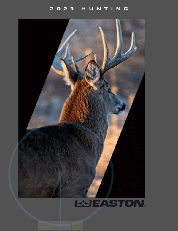 Catalogs - Easton Archery