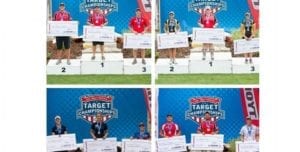 NASP Sample Score Card - Easton Archery