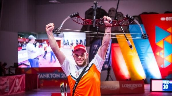 NASP Genesis Arrow - The Most Popular Beginner Arrow in the World ...