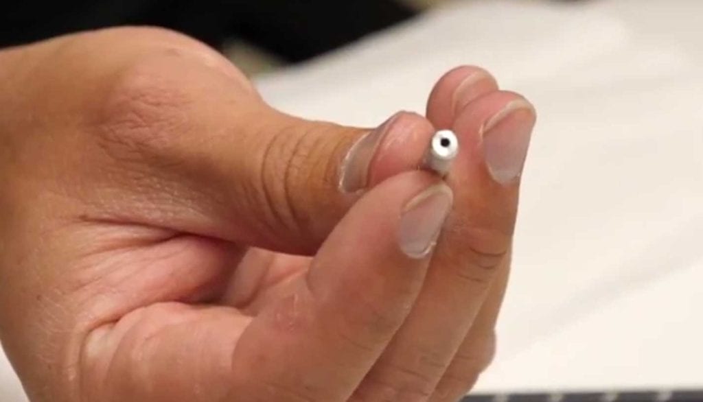 How to Install Easton HIT™ & Brass Inserts - Easton Archery