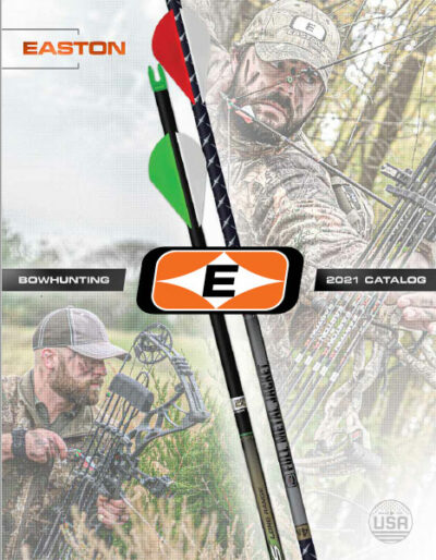 Catalogs - Easton Archery