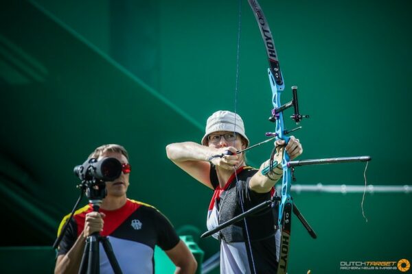 Arrow Shaft Design and Performance - Easton Archery