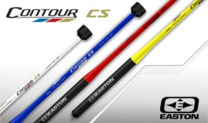 NASP Sample Score Card - Easton Archery