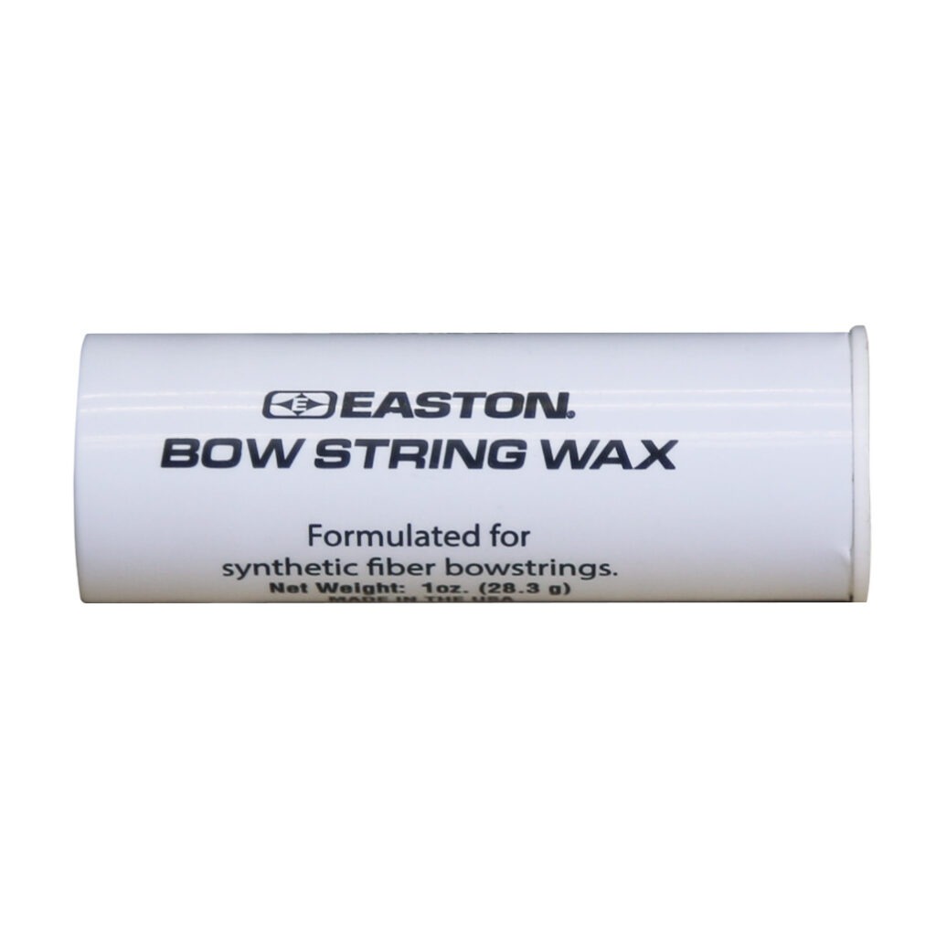 Conventional Bowstring Wax - Easton Archery