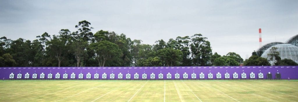 NASP Scoring Protocol - Easton Archery