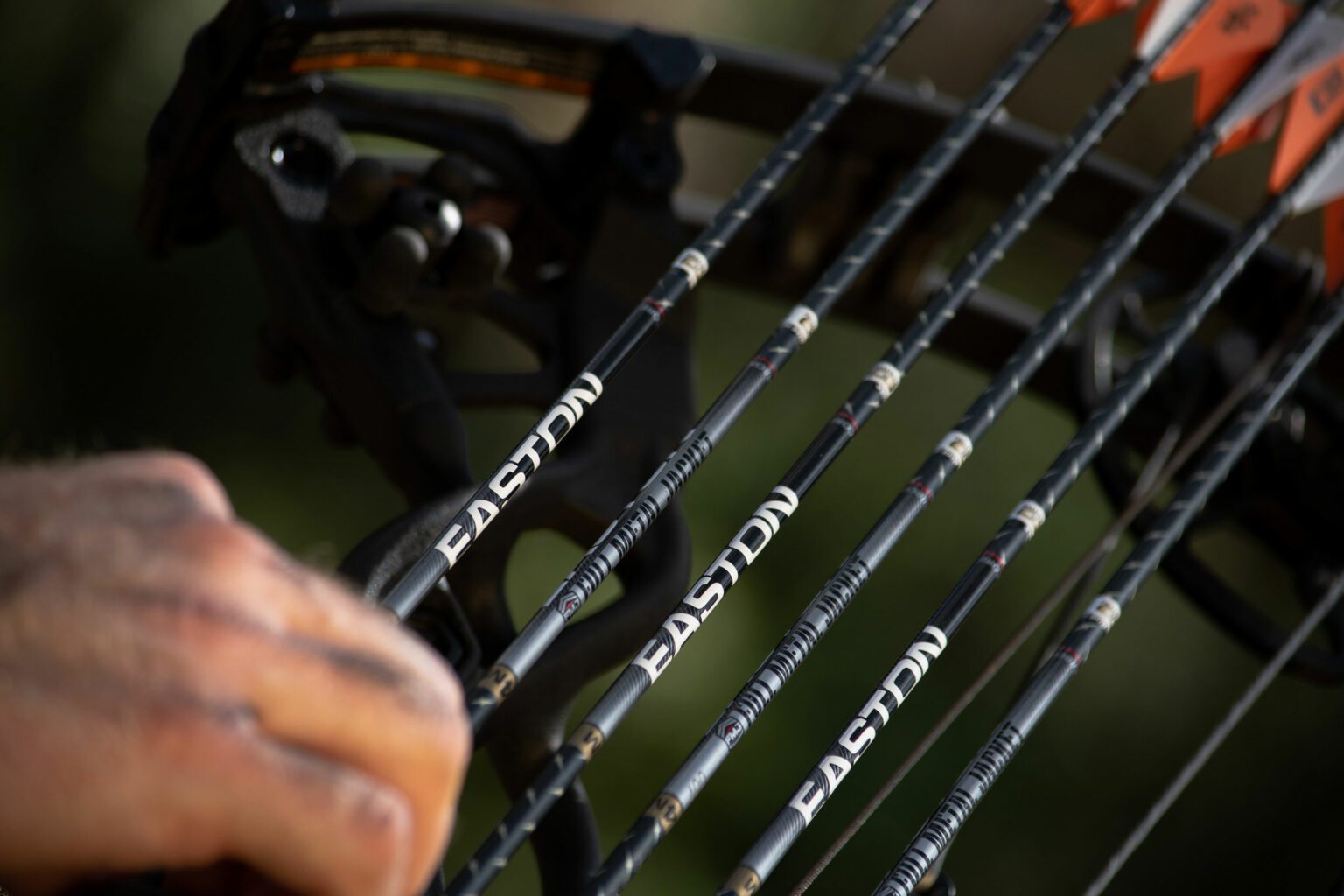 4MM FMJ® - Easton Archery