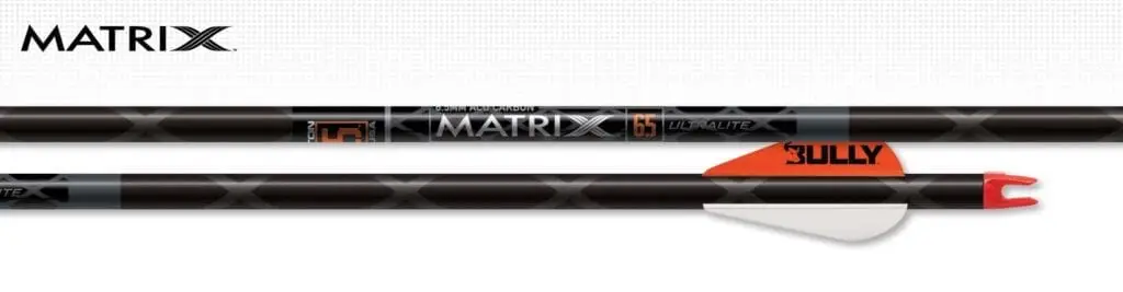 3D Arrows - Easton Archery