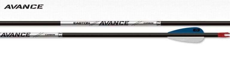 Avance™ & Avance Sport - Easton Archery