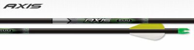 5mm Axis™ Carbon Arrows - Easton Archery