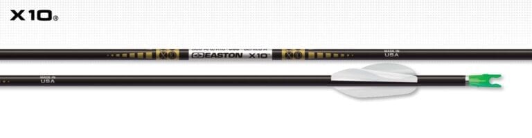 X10® - Easton Archery