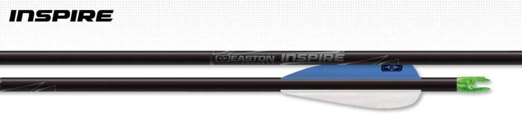 Target Arrows - Easton Archery
