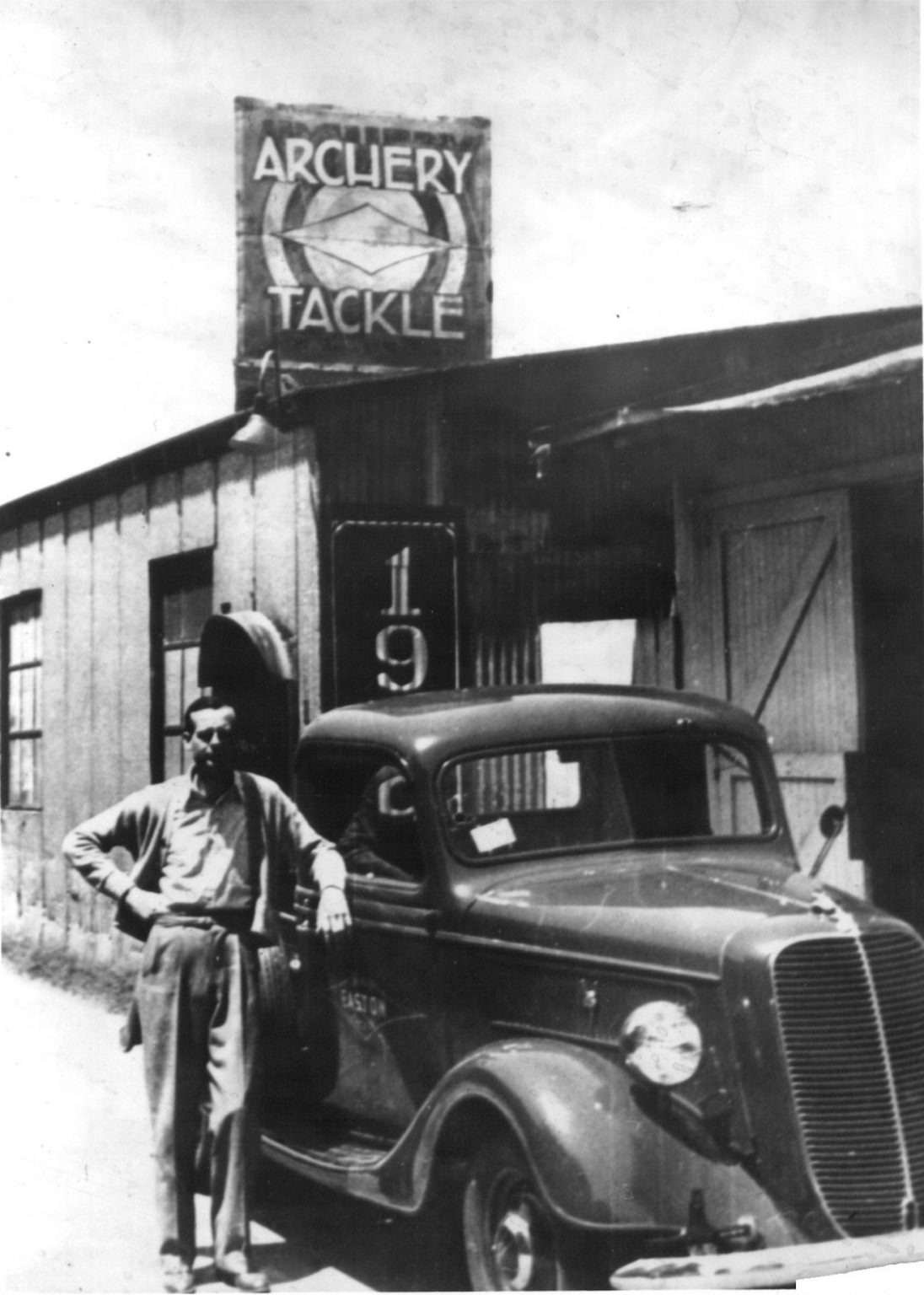 Easton Arrows Made In USA - Easton Archery