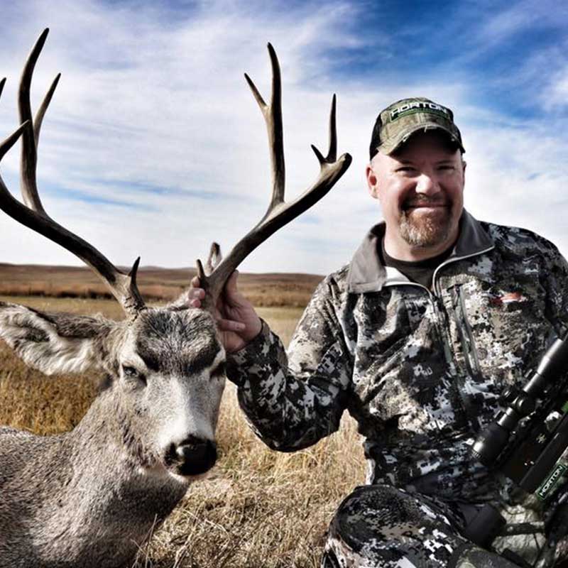 Bowhunter Basecamp By Easton - Become A Better Bowhunter