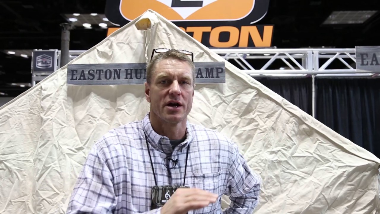 Easton Hunting Recipes - Bill Winke's Bacon-Wrapped Tenderloin Recipes ...