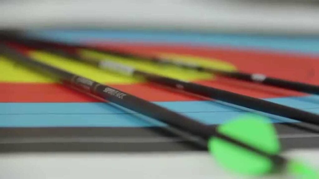 Easton Archery Video Library - Easton Archery