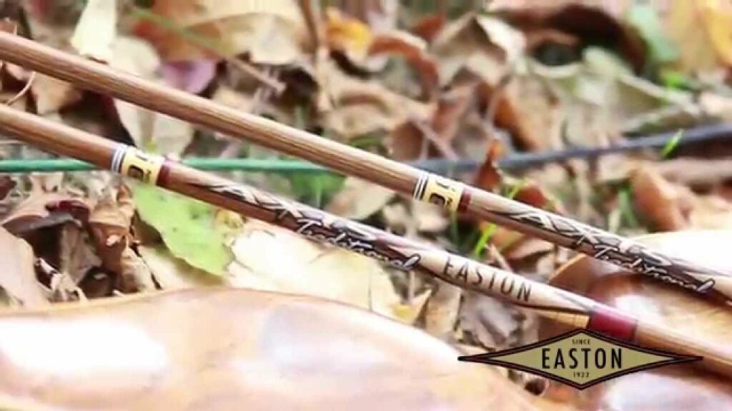 Easton Bow Go Bowcase 4118 - YouTube - Easton Archery
