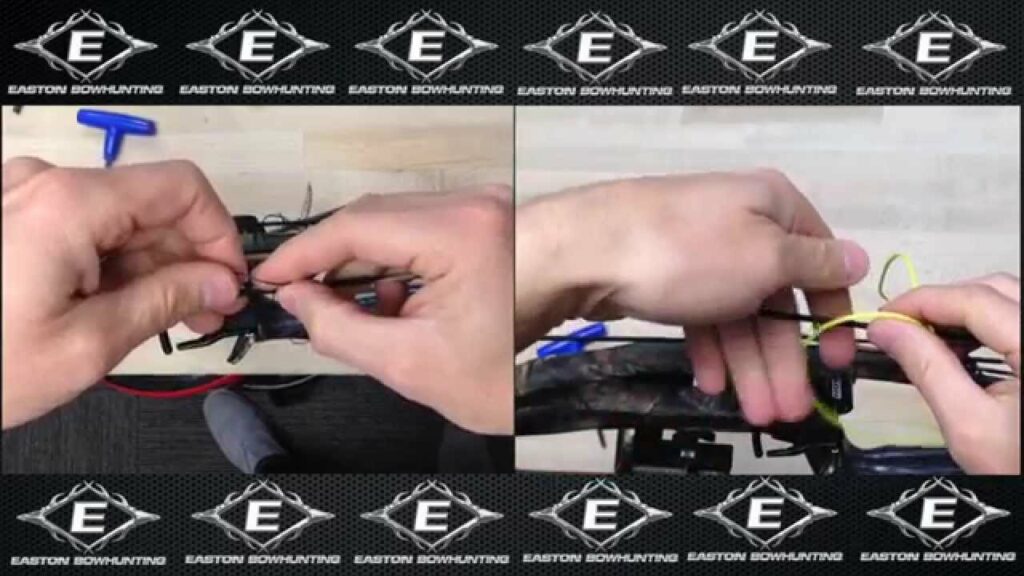 AXIS Traditional Arrows - YouTube - Easton Archery