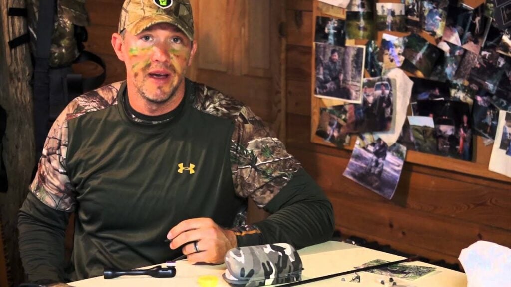 Perfect Turkey Arrow - YouTube - Easton Archery