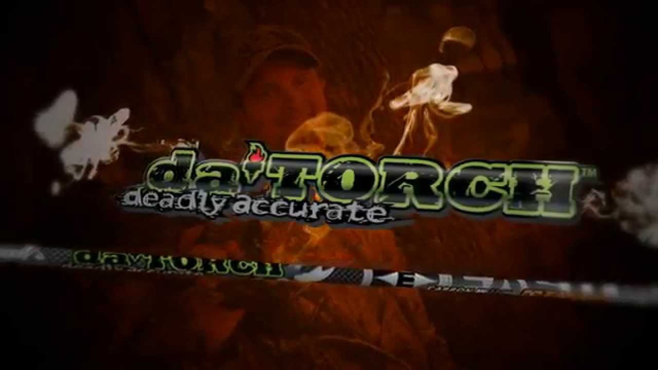 Da' Torch - YouTube - Easton Archery