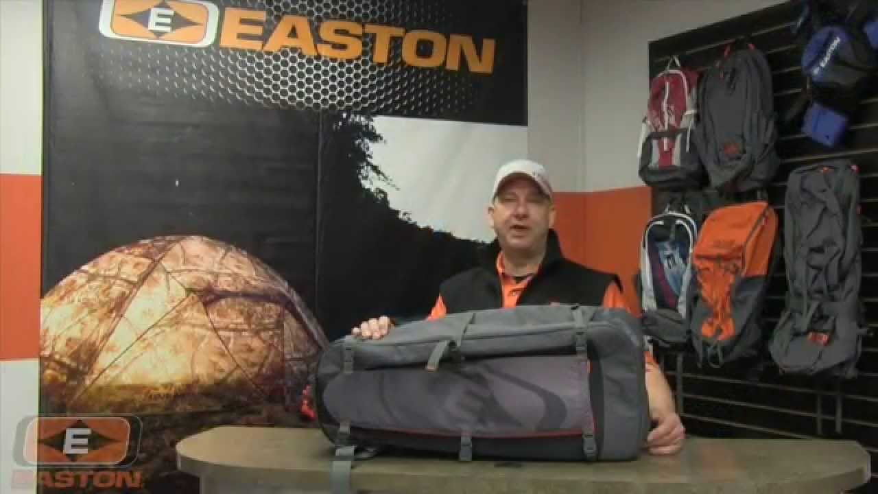 Easton Recurve Pack - YouTube - Easton Archery