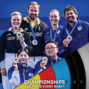 NASP - Easton Archery