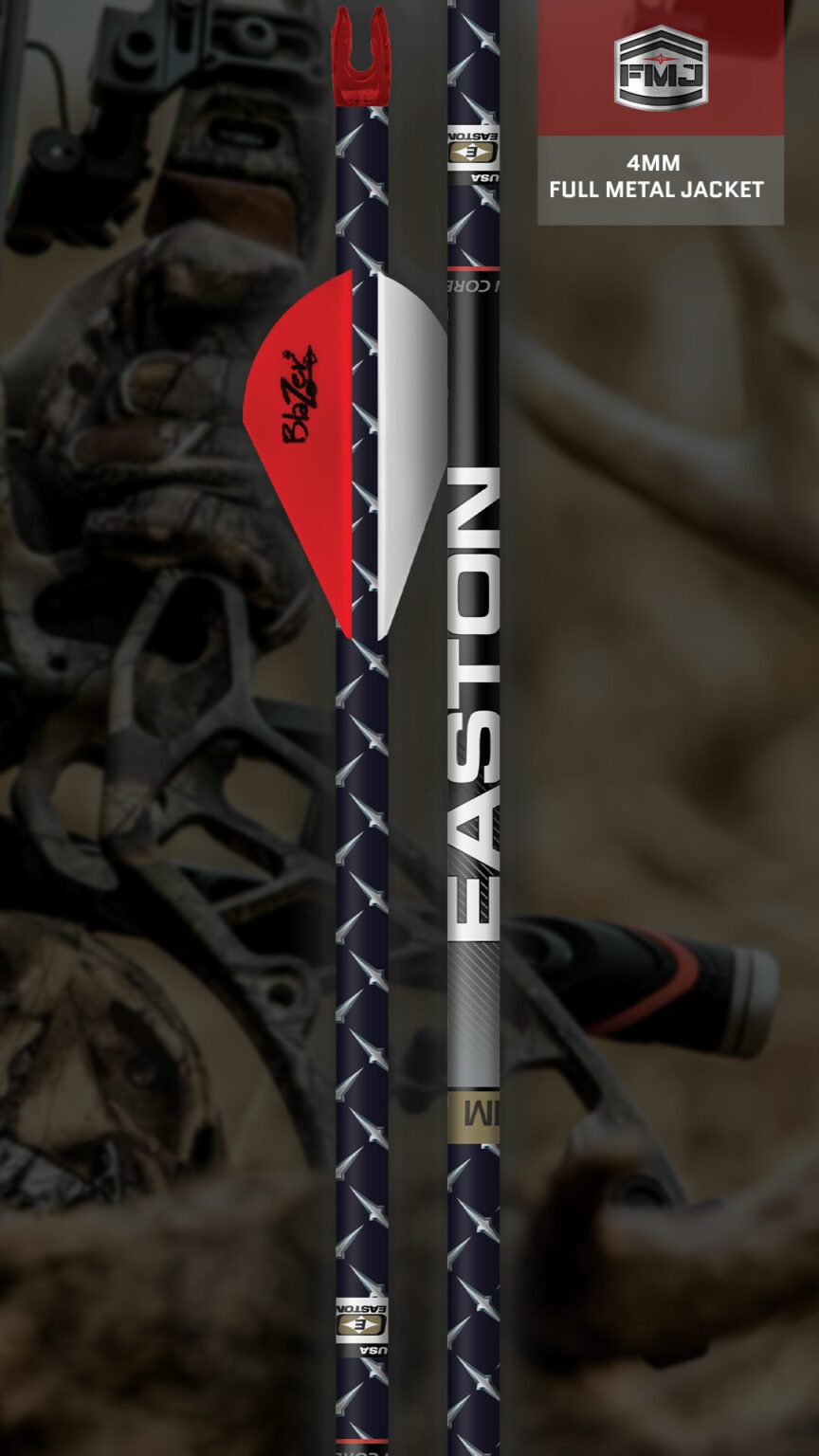 Arrows - Easton Archery - Best Target & Hunting Arrows Since 1922